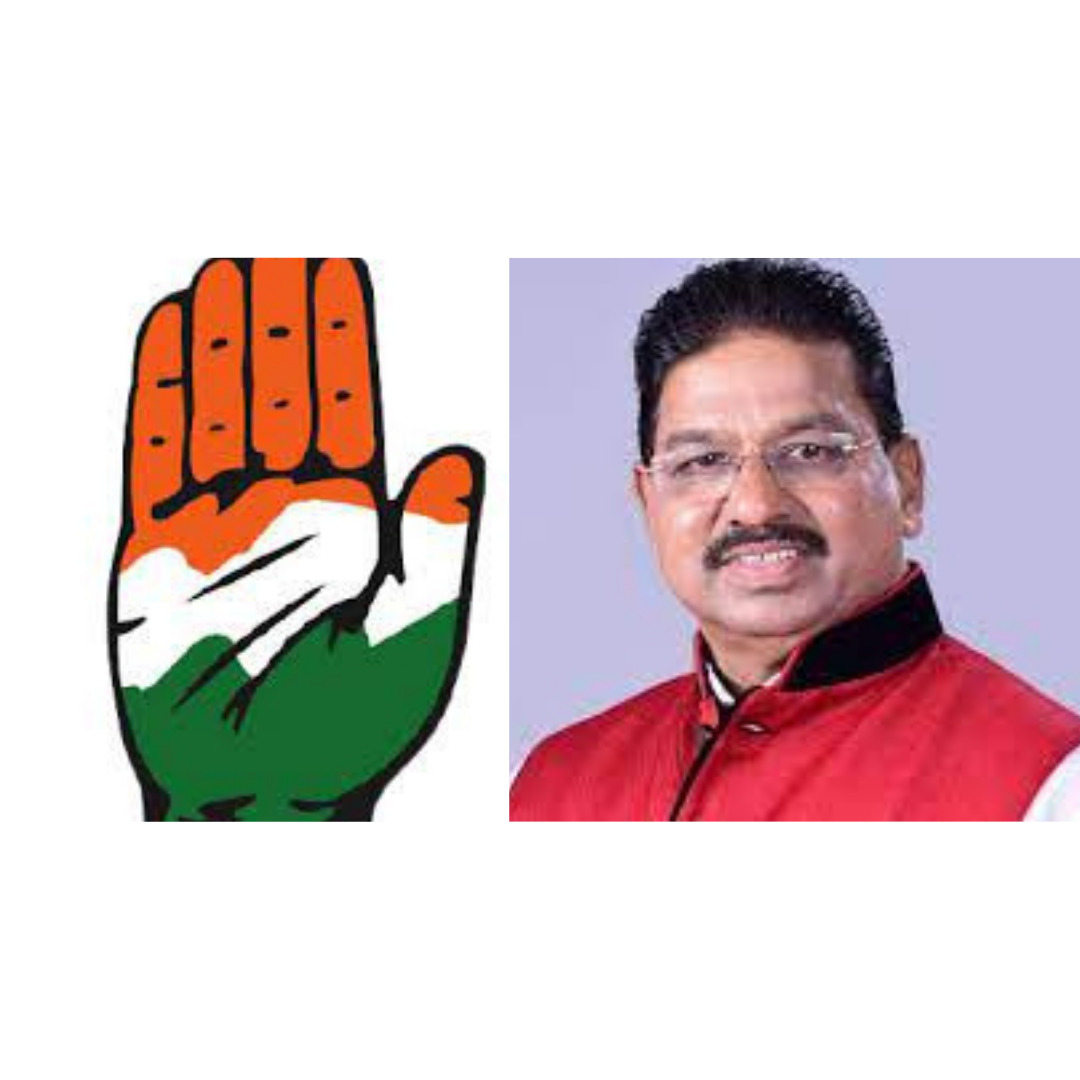 Ramesh Bagwe : राष्ट्रवादीने भाजपच्या भ्रष्टाचाराला प्रोत्साहन दिले ...