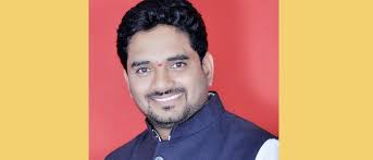 Yogesh Tilekar : OBC Reservation : पवारांची मर्जी राखण्यासाठीच ओबीसी ...