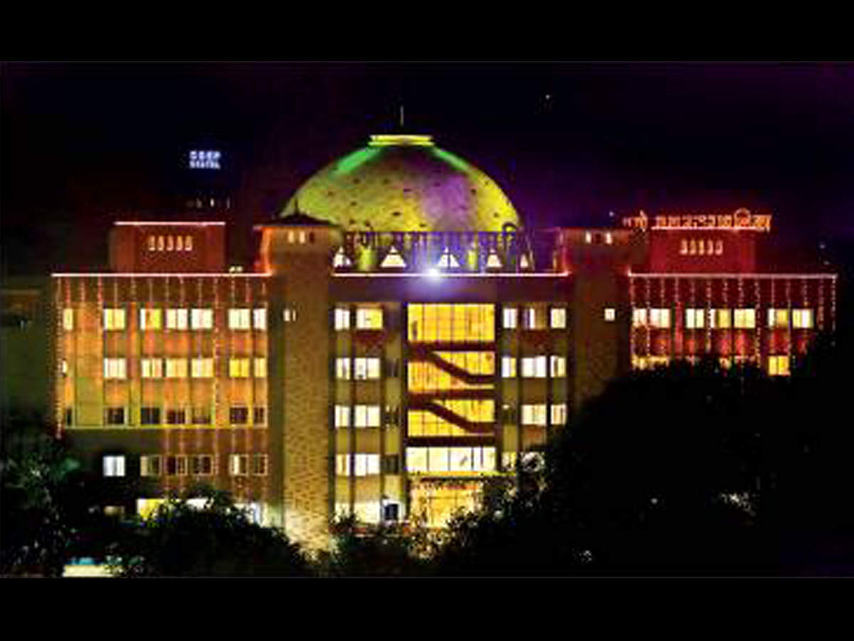 PMC STP Plant Rénovation | Pune Municipal Corporation's (PMC) 6 STP ...