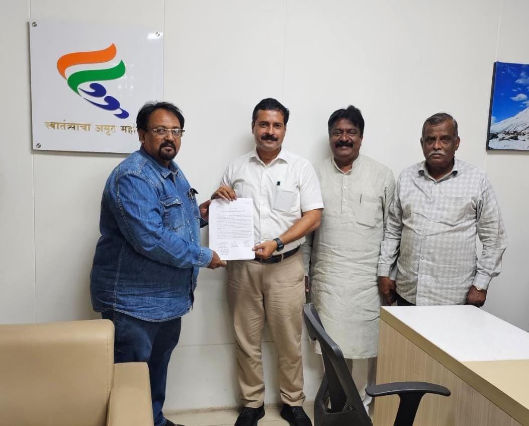 TDR Disbursement Process | PMC | TDR खर्ची करण्याचे कार्यपध्दतीत बदल ...